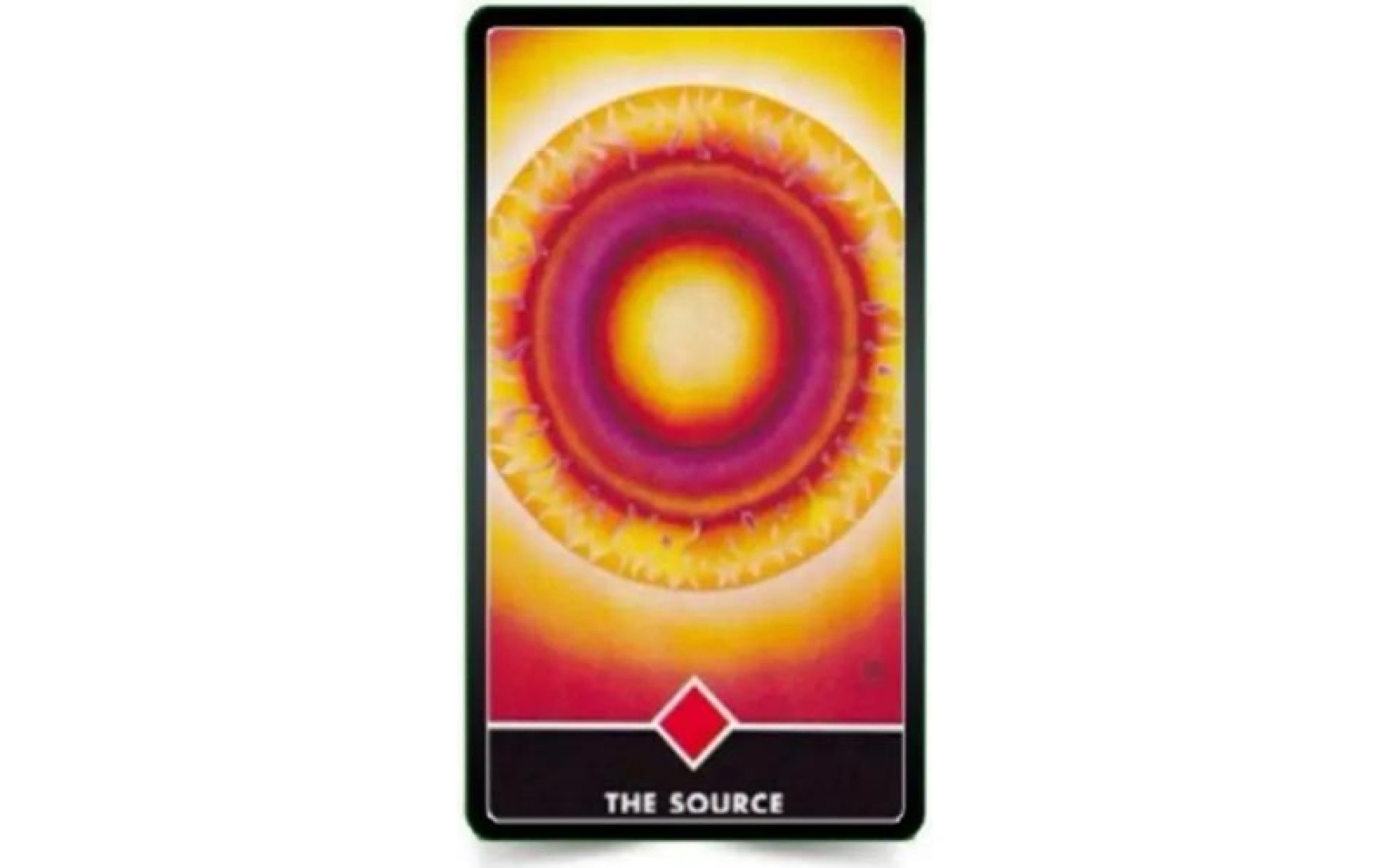 Choose a Zen Card and Find Out Which Chakra You Will Need to Work On