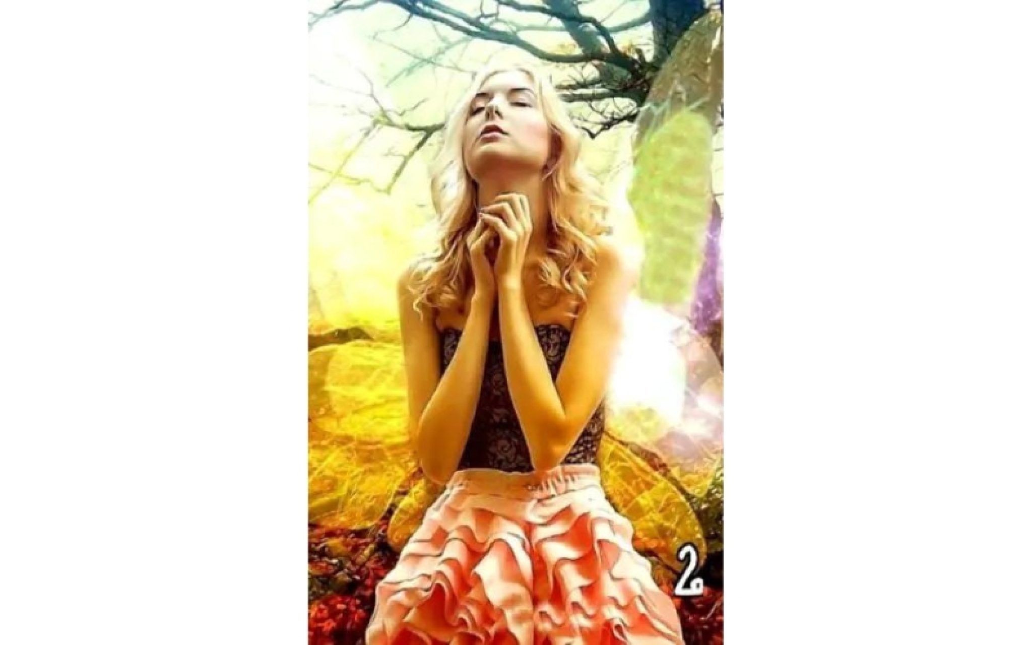 Choose a Fairy to Reveal What You Are Attracting in Your Life