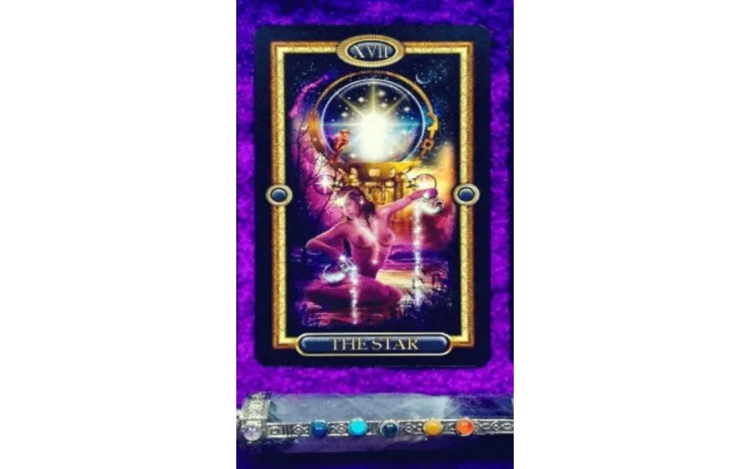Select a Card to Receive a Message for This Exact Moment in Your Life