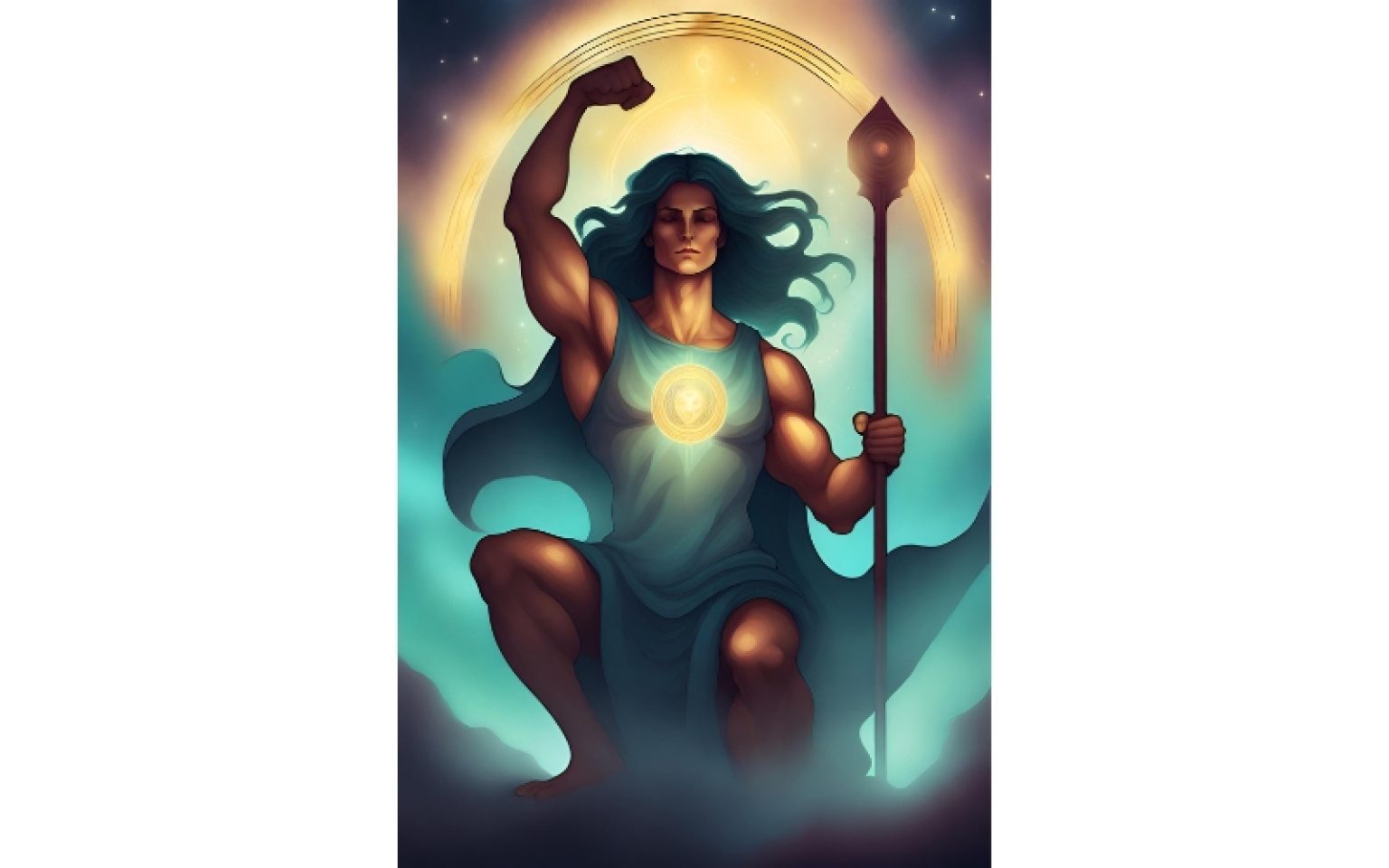 Choose a Card That Will Reveal a Powerful Message of Strength for Your Week