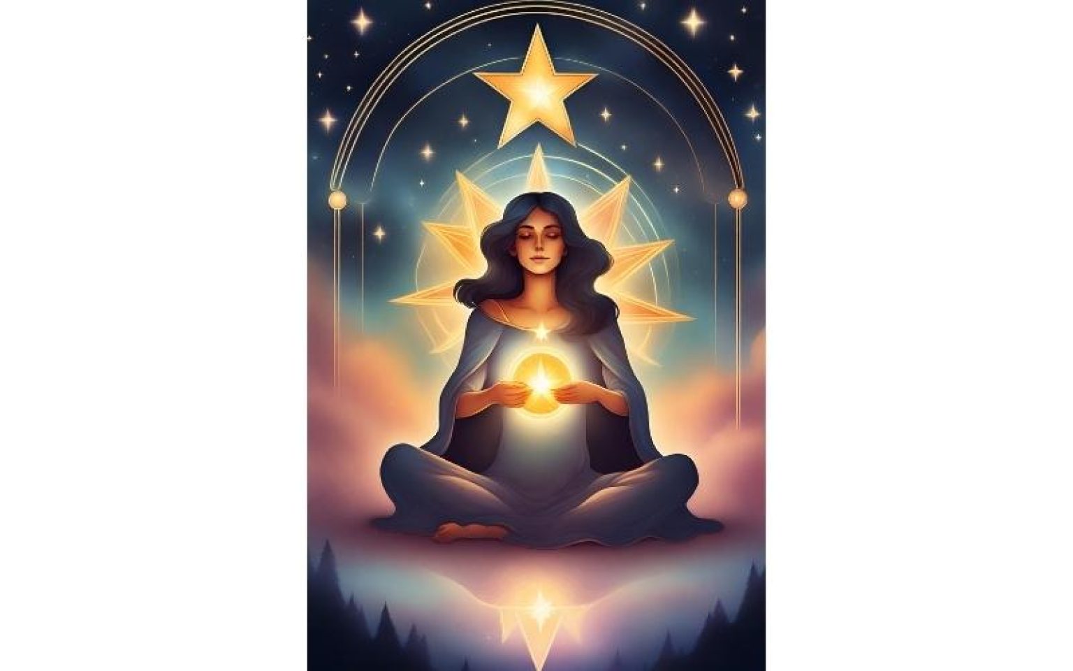 Tarot Will Tell You What Awaits You in the Next 30 Days, Choose a Card