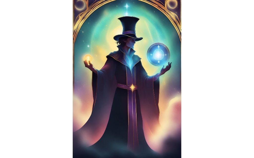 Choose a Card That Will Reveal a Powerful Message of Strength for Your Week