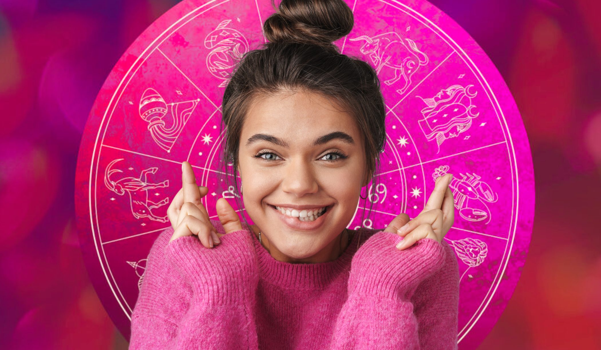 A Happy Week Awaits These 3 Zodiac Signs from October 29th to November ...