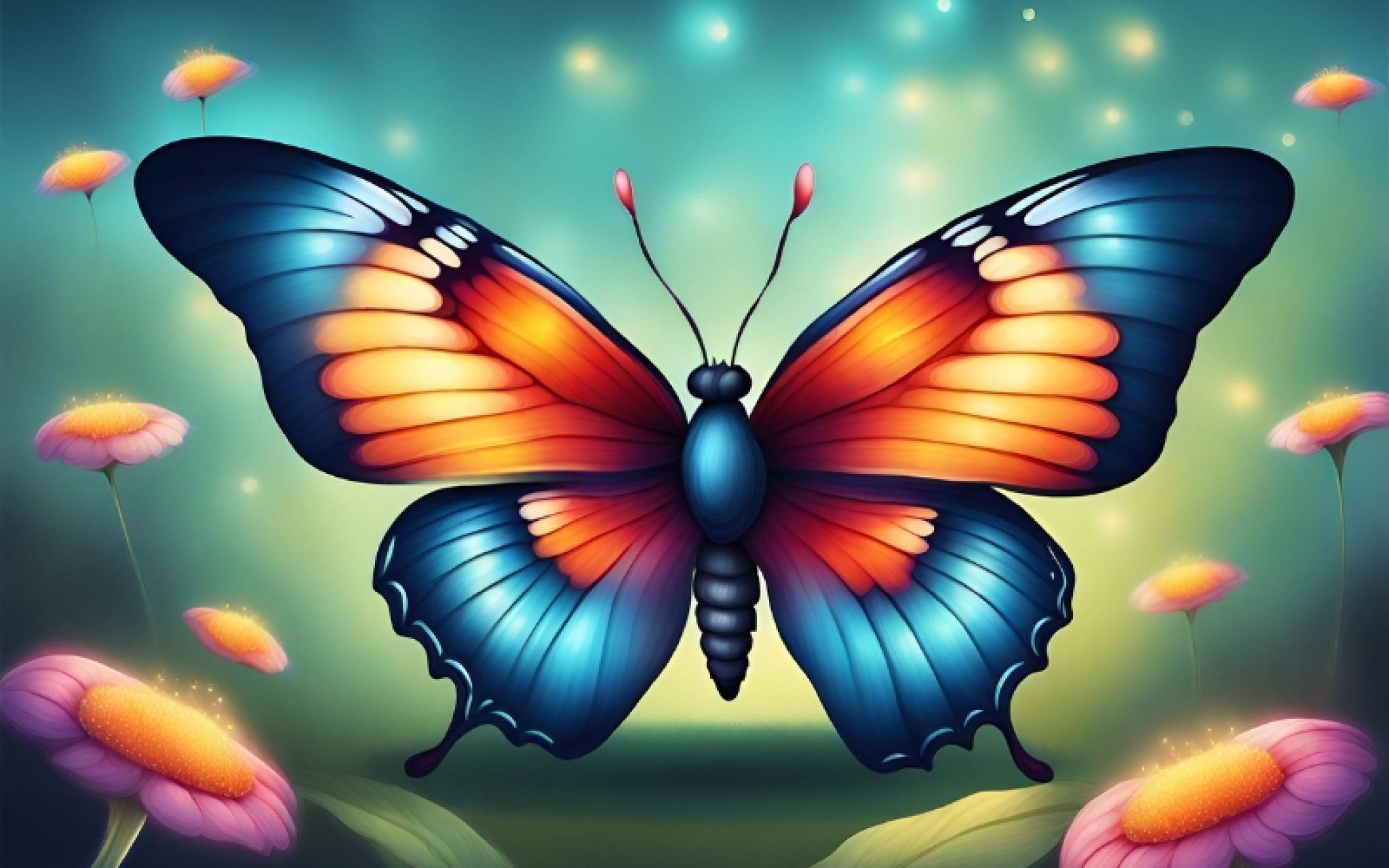 This is Your Spirit Insect According to Your Zodiac Sign