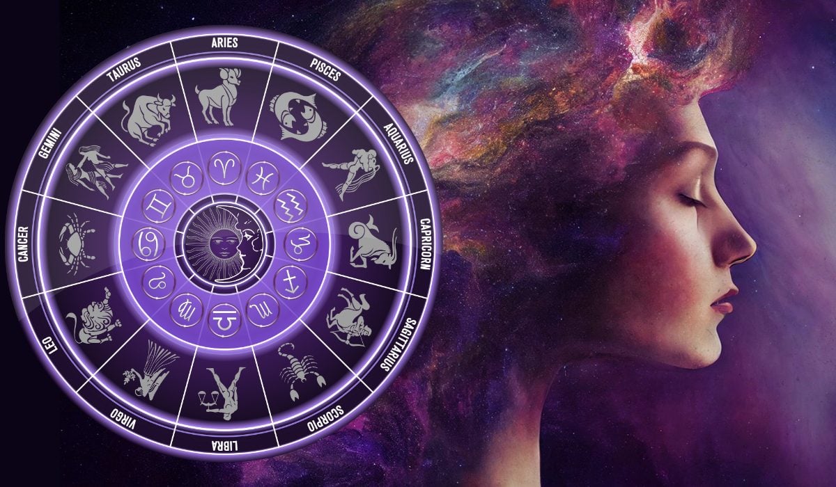 How to Apply the Law of Attraction, According to Your Zodiac Sign