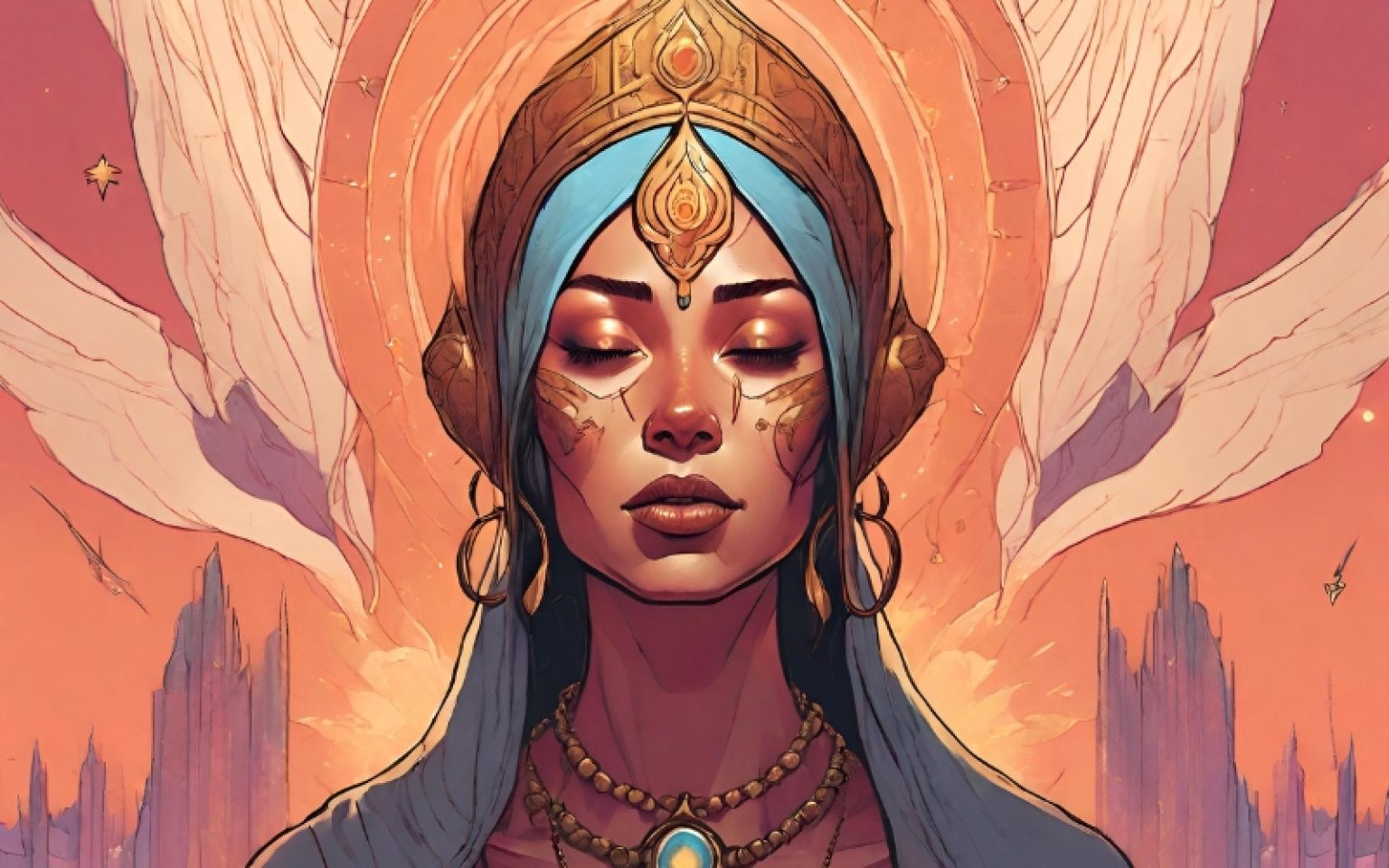 Spiritual Meaning Of Finding Feathers - Angelic Greeting