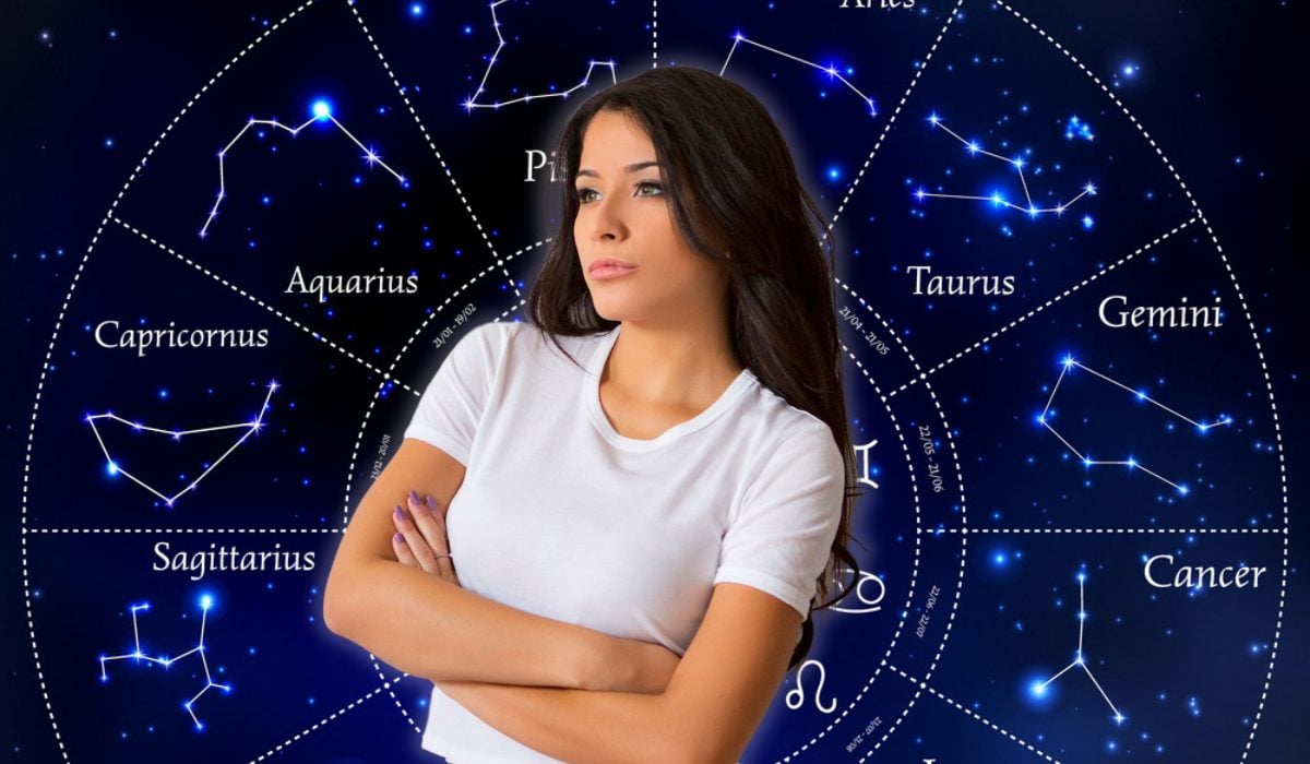 These 4 Zodiac Signs Seem Unfriendly At First, But Are Actually Very ...