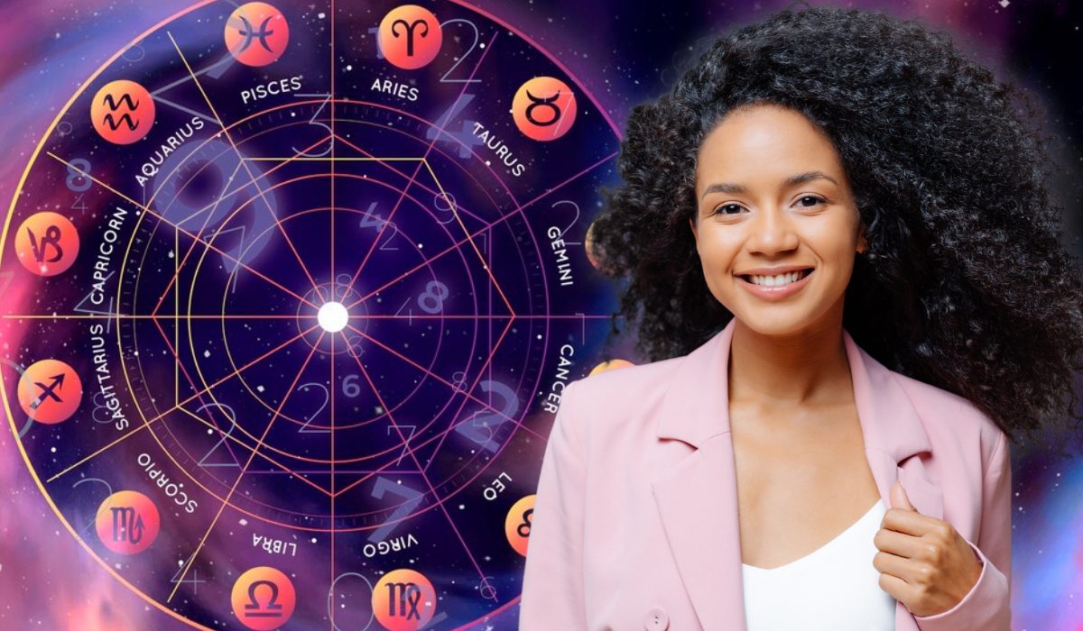 A Happy Phase Begins for 3 Zodiac Signs at the New Moon on November 13 ...