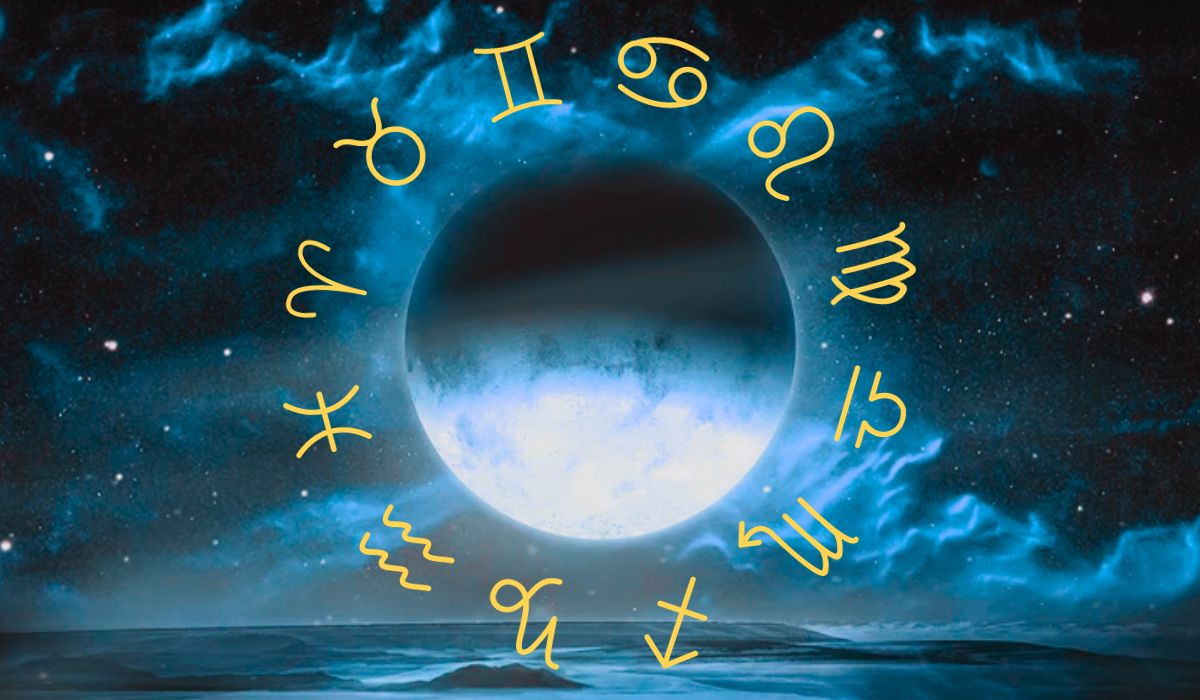 How The "Weird" Period Of The White Moon Will Affect Your Zodiac Sign