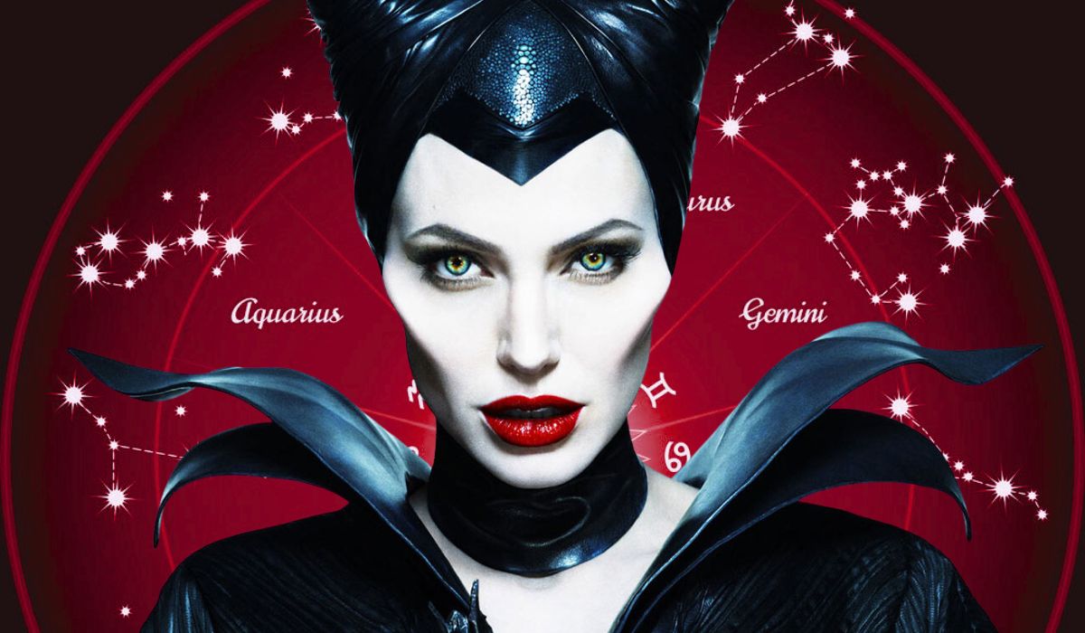 The Zodiac Signs as Disney Villains: Revealing Your Sinister Ego!