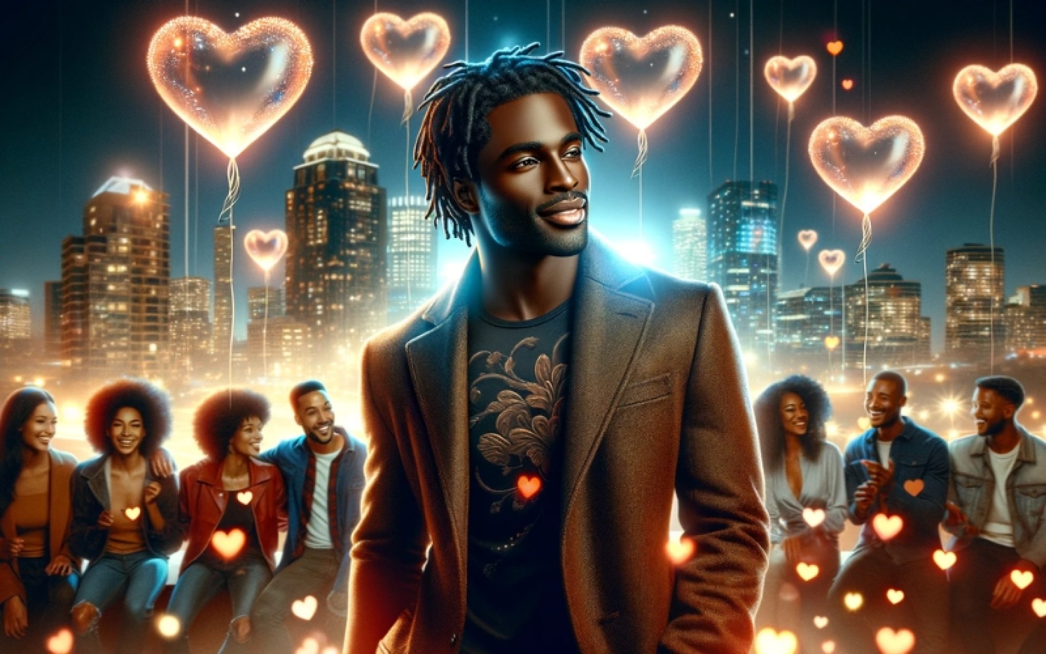 These Zodiac Signs Will Be The Happiest In Love In 2024