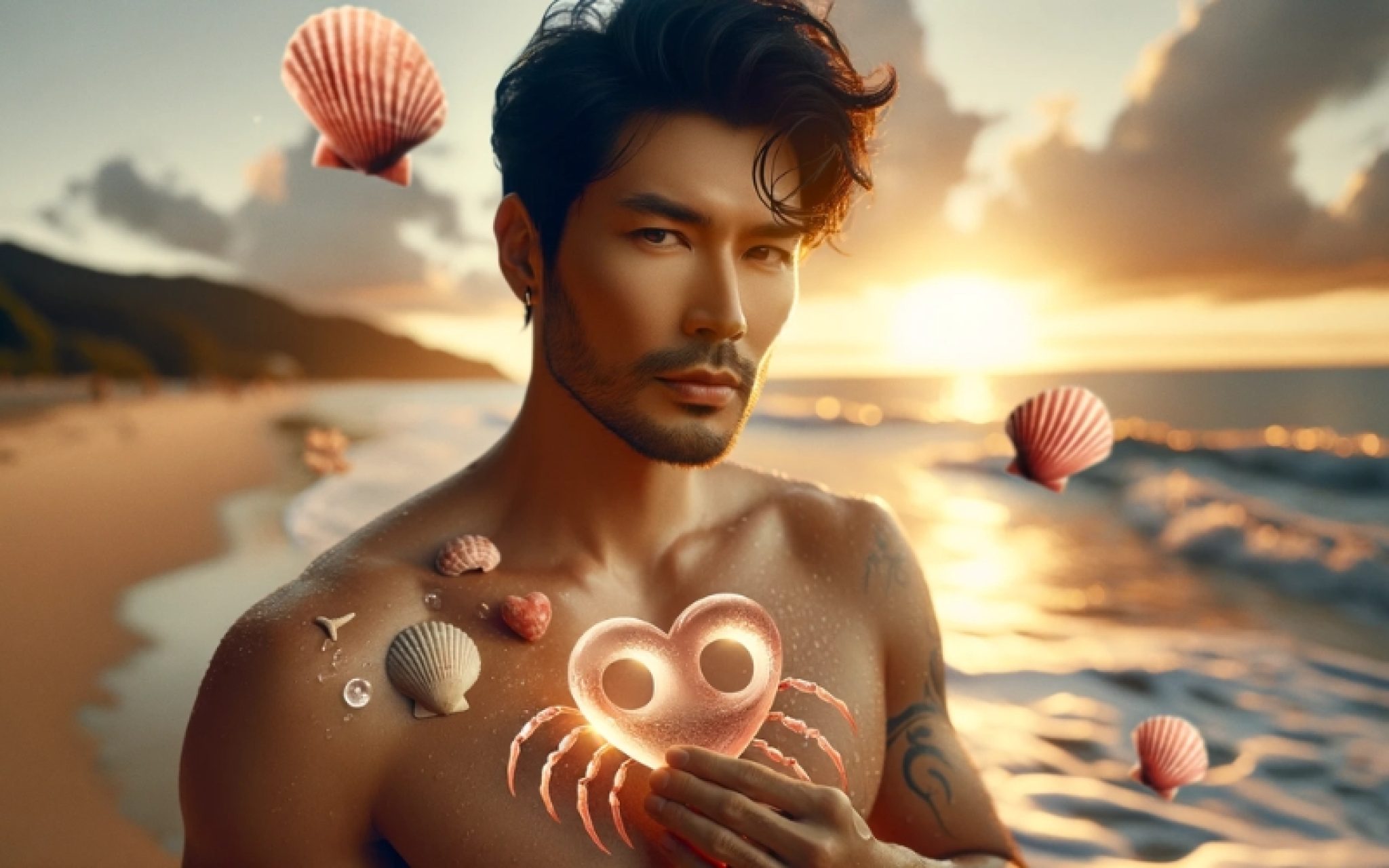 These Zodiac Signs Will Be The Happiest In Love In 2024