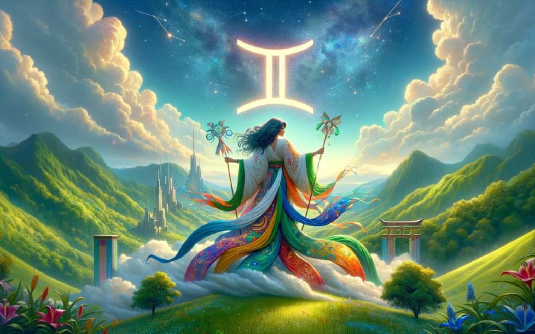 How to Channel Your Inner Goddess Based on Your Zodiac Sign