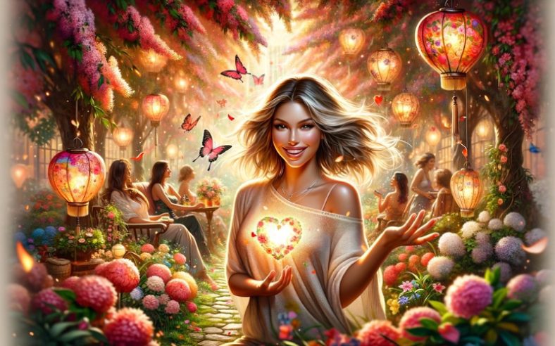 These Zodiac Signs Will Be The Happiest In Love In 2024