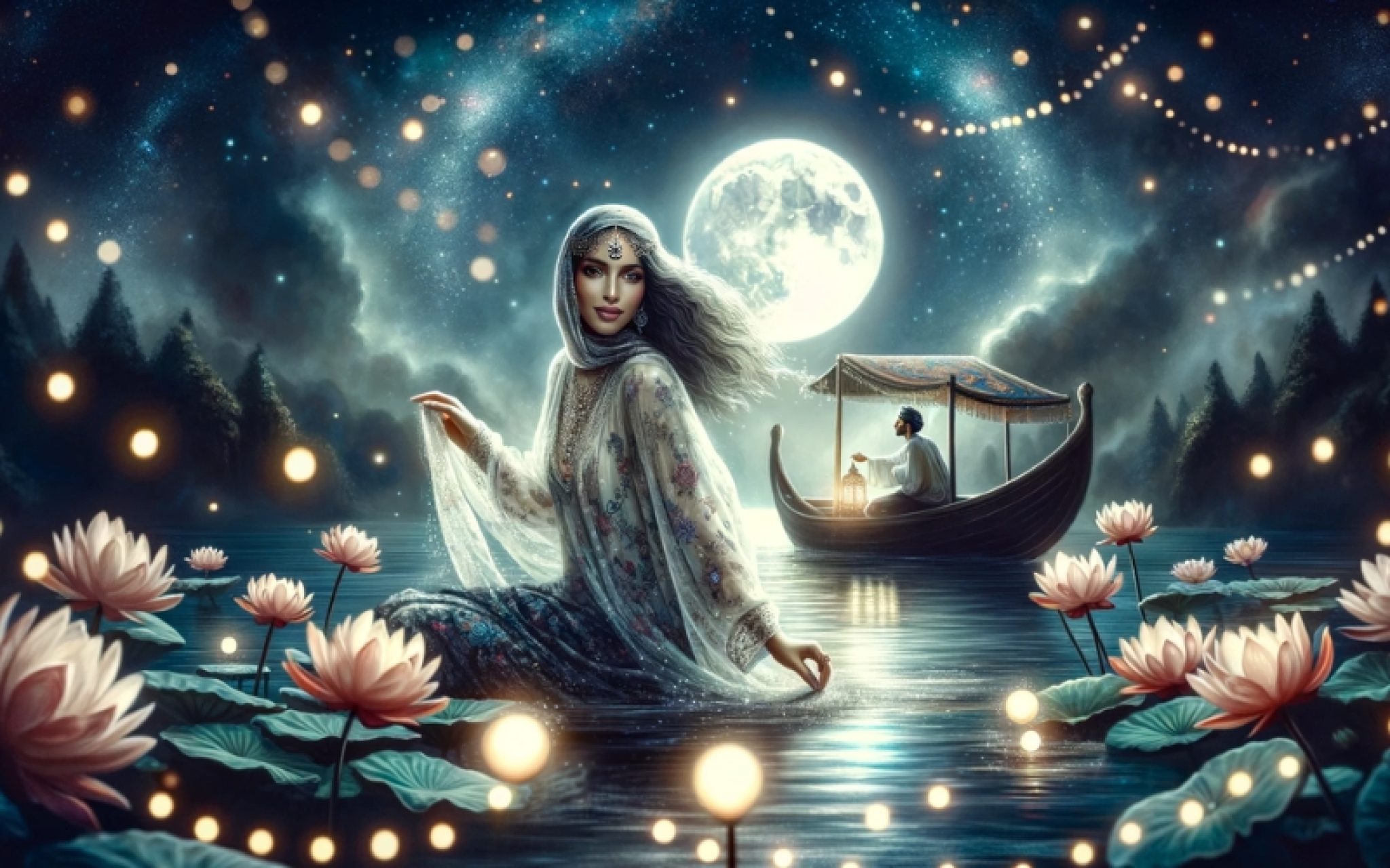 These Zodiac Signs Will Be The Happiest In Love In 2024