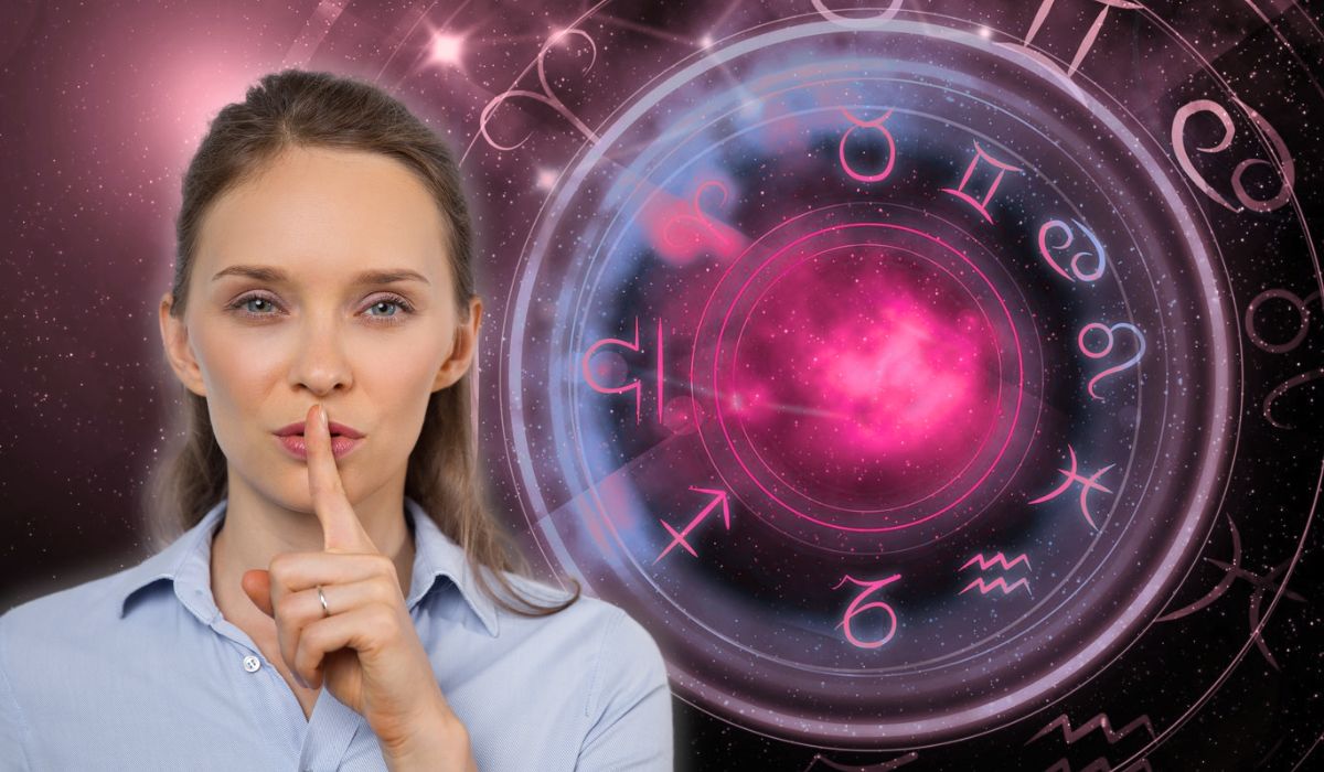 The Most Secretive Zodiac Signs Who Are Pros at Hiding the Truth