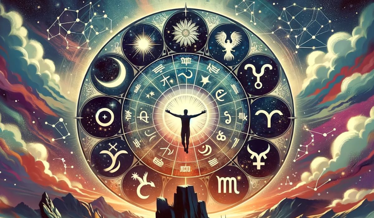 What Knocks You Down in Life and How to Get Back Up Based on Your ...