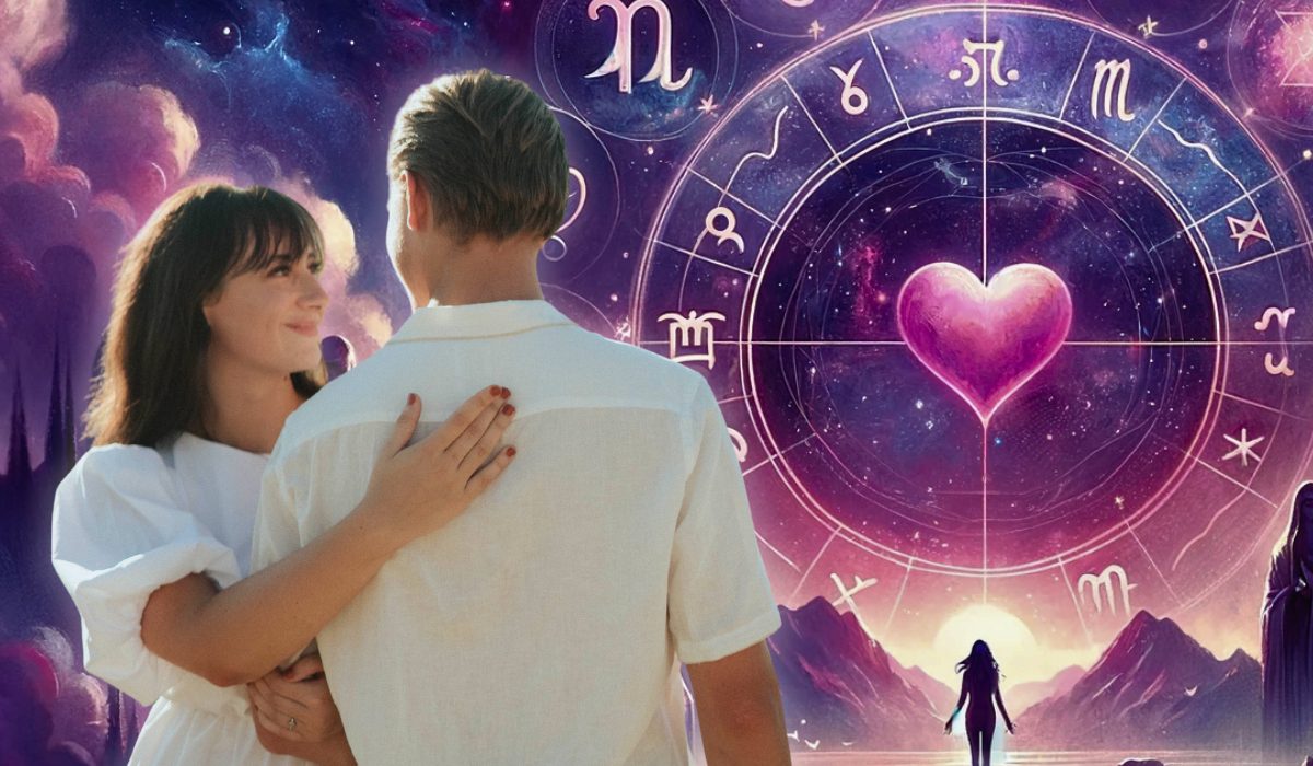 Why You're Afraid of Falling in Love, Based on Your Zodiac Sign