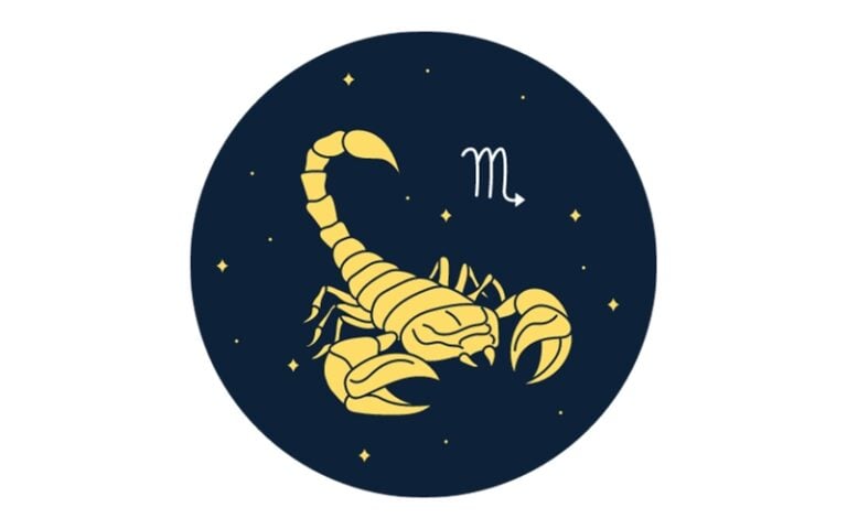 This Is How the Powerful New Moon in Scorpio on November 20 Will Affect ...