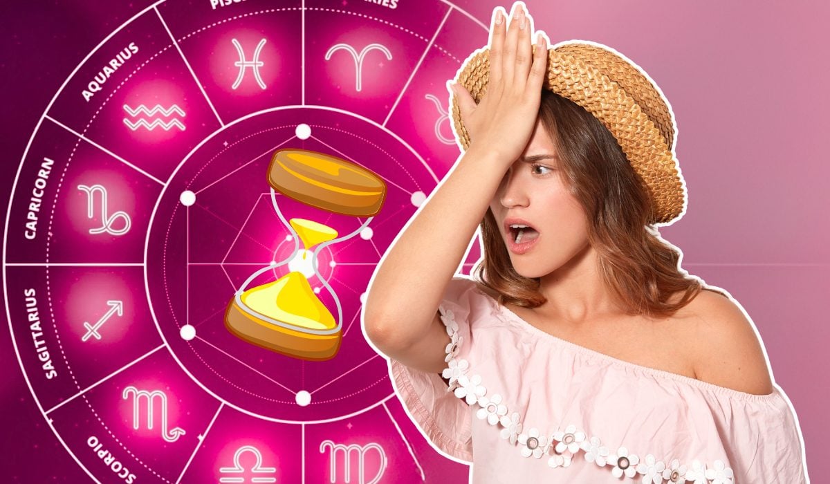 These Are The 6 Most Forgetful Zodiac Signs