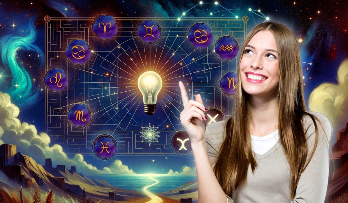 3 Zodiac Signs Will Solve Difficult Problems by the End of January