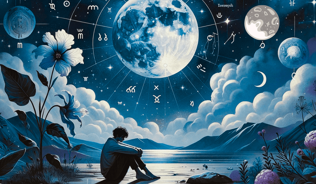 3 Zodiac Signs Could Experience Disappointment On The Full Moon On ...