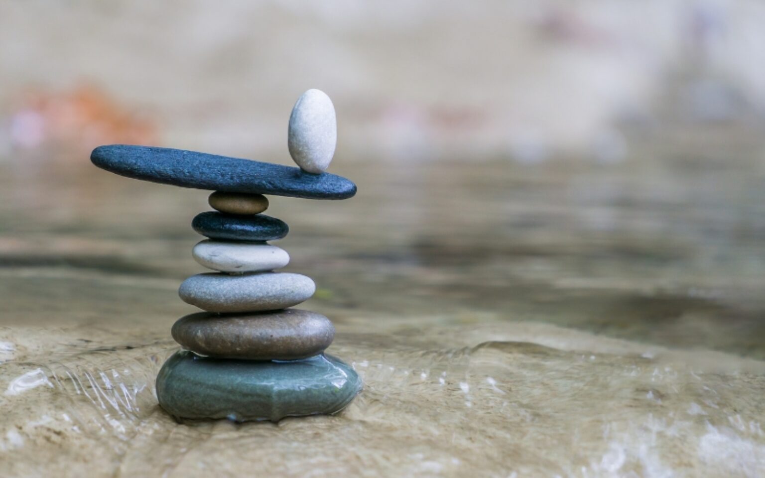 Spiritual Meaning Of Finding Heart-shaped Rocks: Love Signals