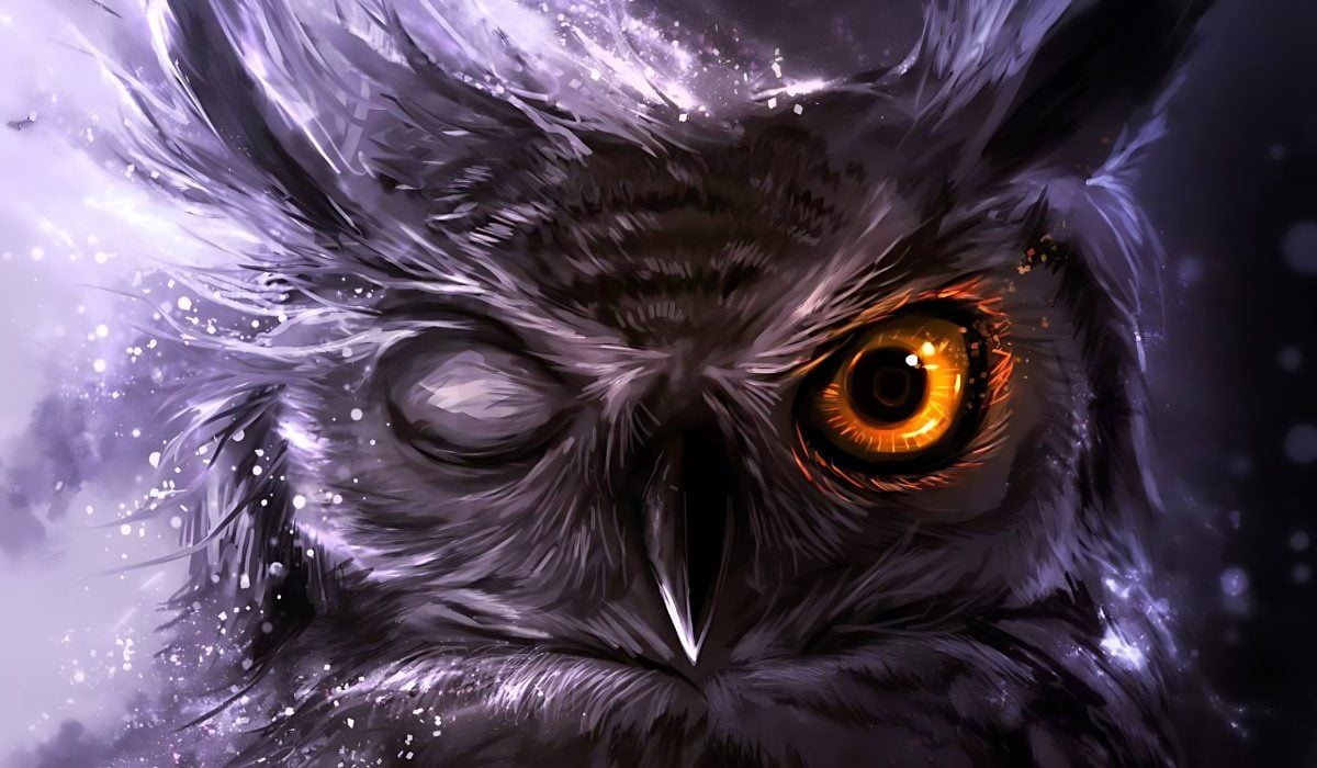 If You See These Animals too Often, You Are Being Contacted from Above