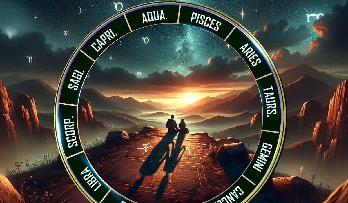 Starting March 22, 5 Zodiac Signs Will See Their Relationships Improve ...