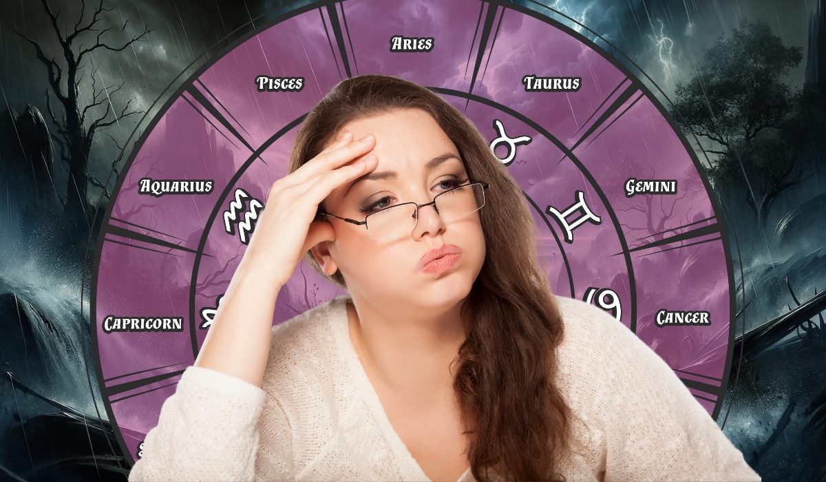 A Difficult Chapter In Life Begins On May 1st, 2024 For 3 Zodiac Signs