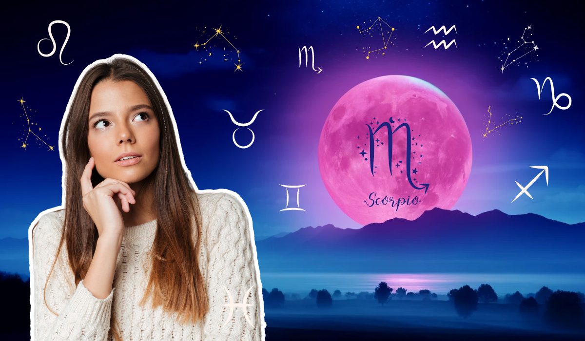 How the April 2024 Pink Full Moon Will Affect Your Zodiac Sign