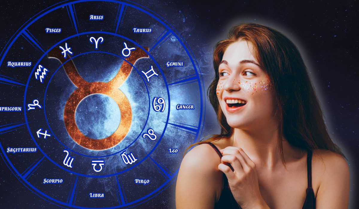 Taurus Season 2024 Will Bring Huge Changes For These Three Zodiac Signs