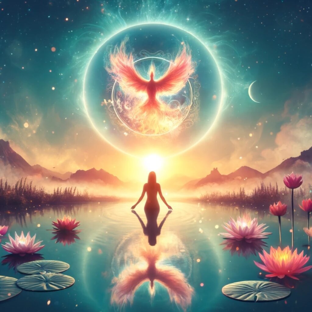 3 Zodiac Signs That Will Experience a Soul Rebirth This Spring