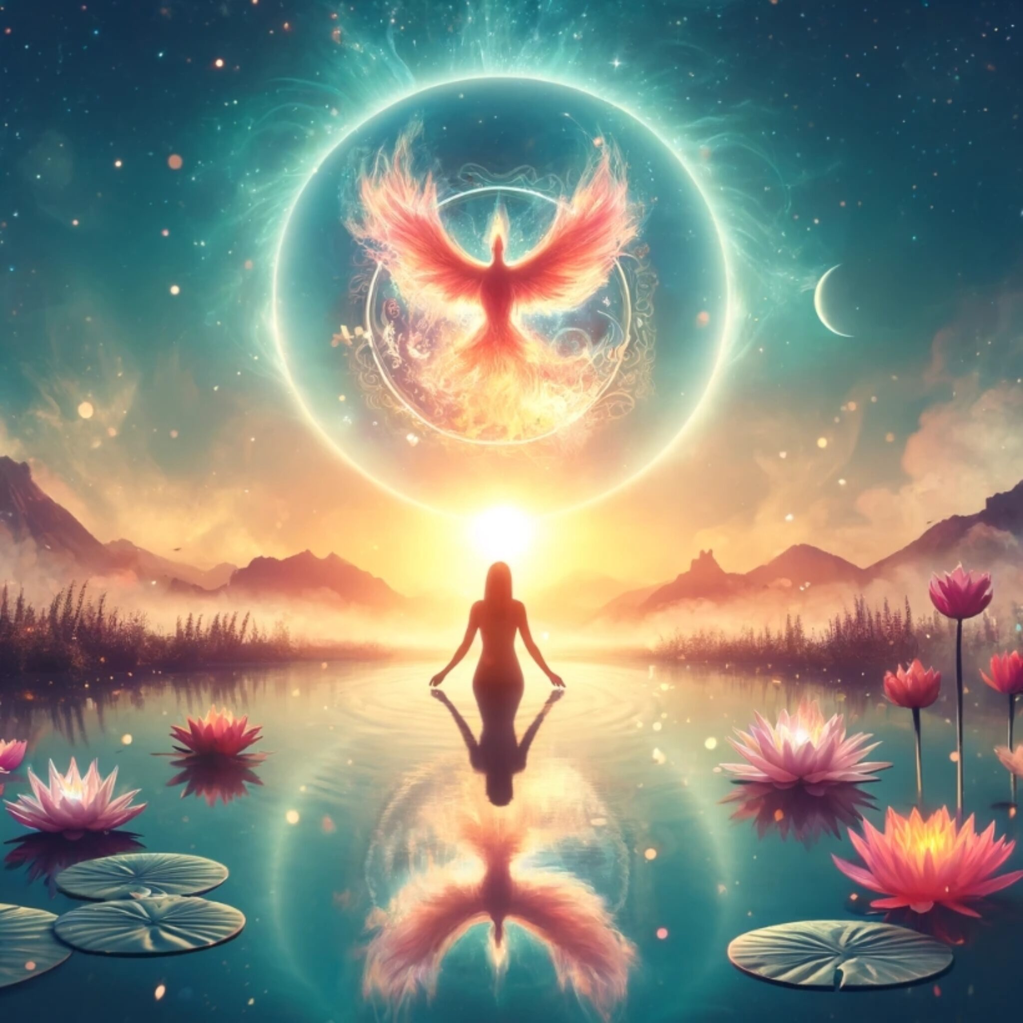 3 Zodiac Signs That Will Experience a Soul Rebirth This Spring