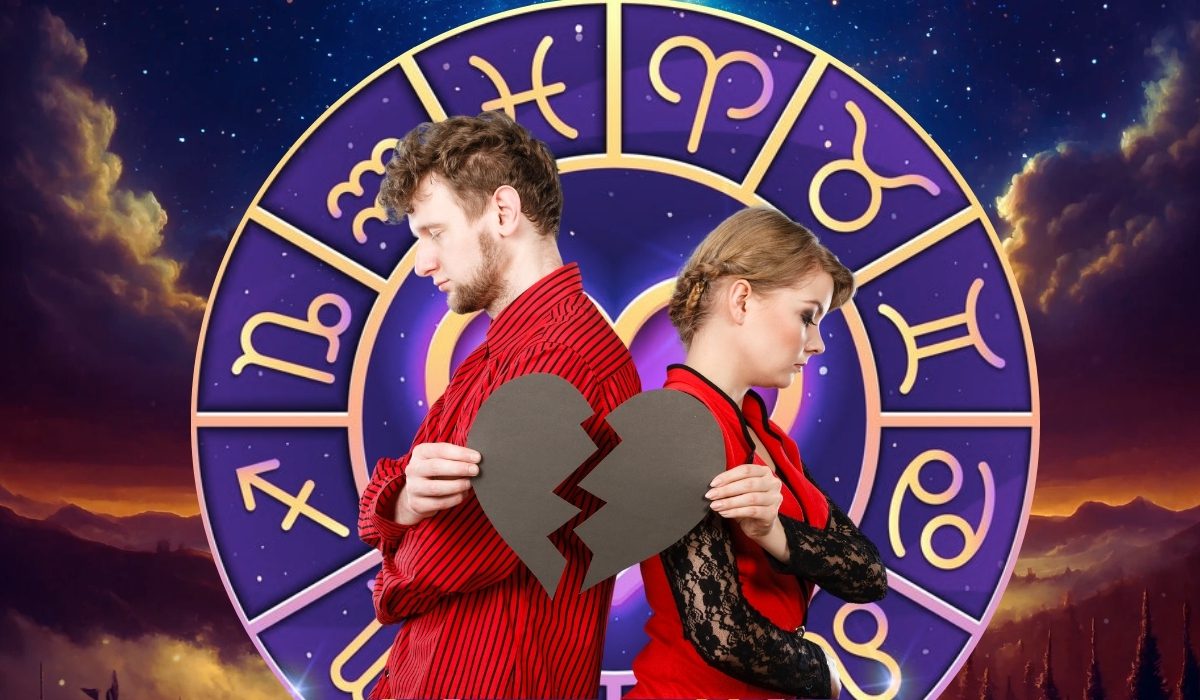 What's The Best Way To Break Up With Each Zodiac Sign?
