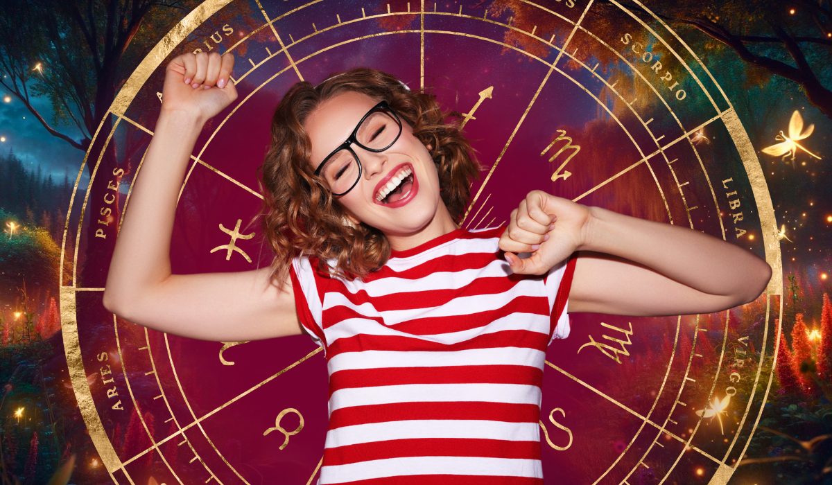 These 3 Zodiac Signs Will Experience A Magical Summer 2024