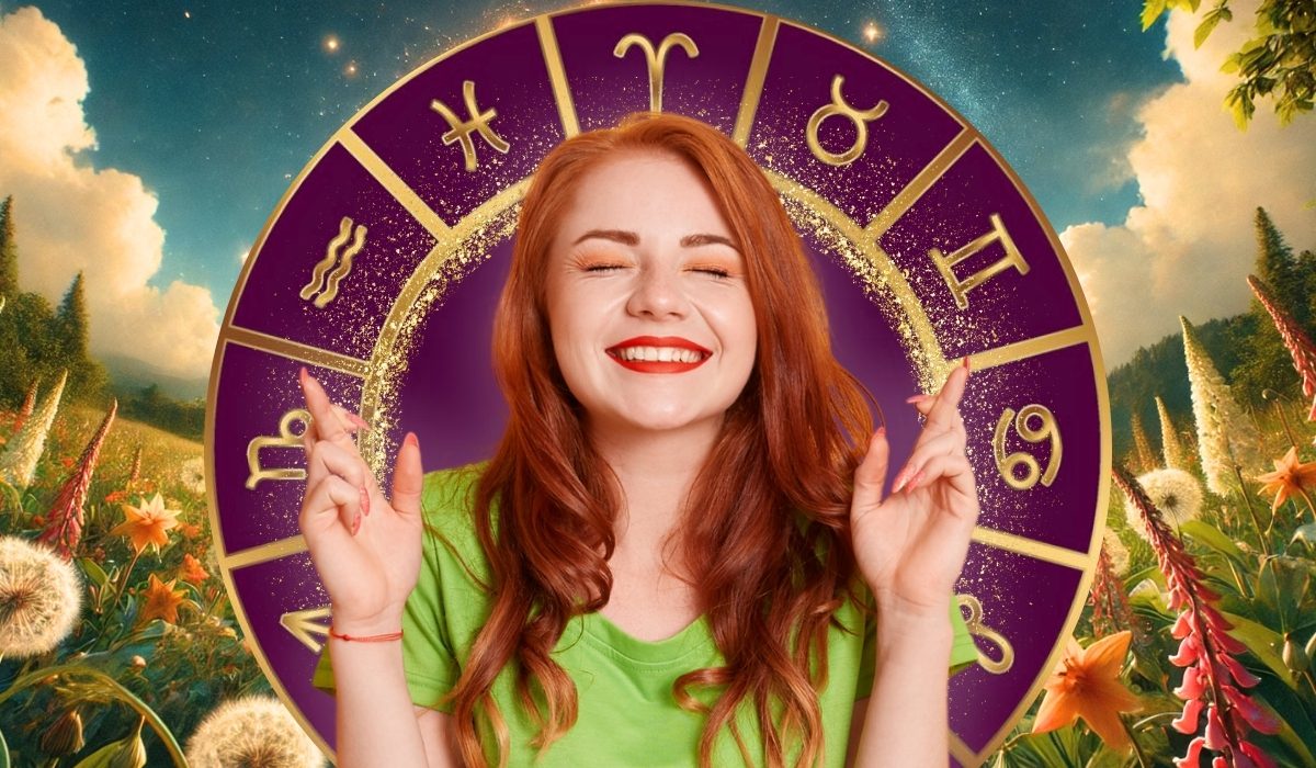 The Luckiest Day In July 2024 For Your Zodiac Sign - Spiritualify