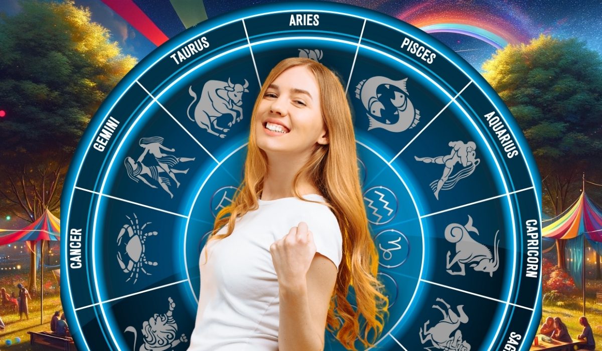 These 4 Zodiac Signs Will Make The Best Decision Of Their Lives In July ...