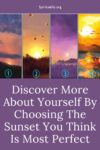 Discover More About Yourself By Choosing The Sunset You Think Is Most ...