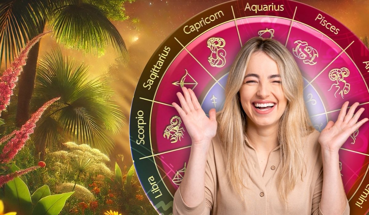 These 4 Zodiac Signs Can Expect A Wonderful Surprise At The End Of ...