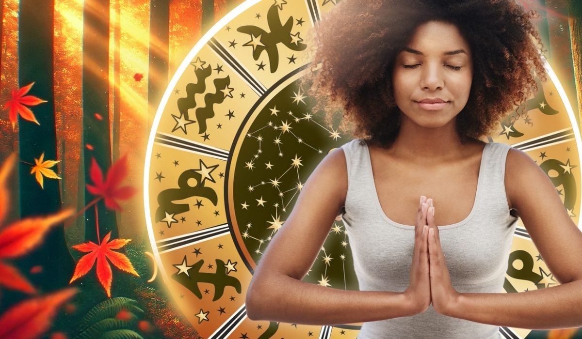 The Start of Autumn Brings Renewal and Growth for These Zodiac Signs