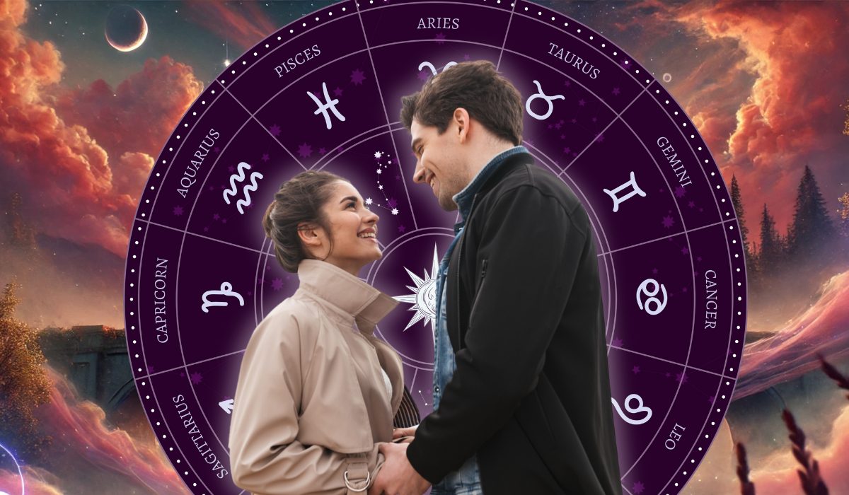 These 5 Zodiac Signs Will See Their Relationships Significantly Improve ...