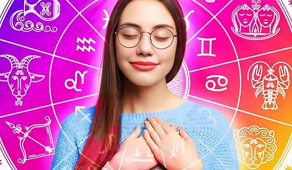 Today’s Spiritual Message for Your Zodiac Sign! August 24, 2024