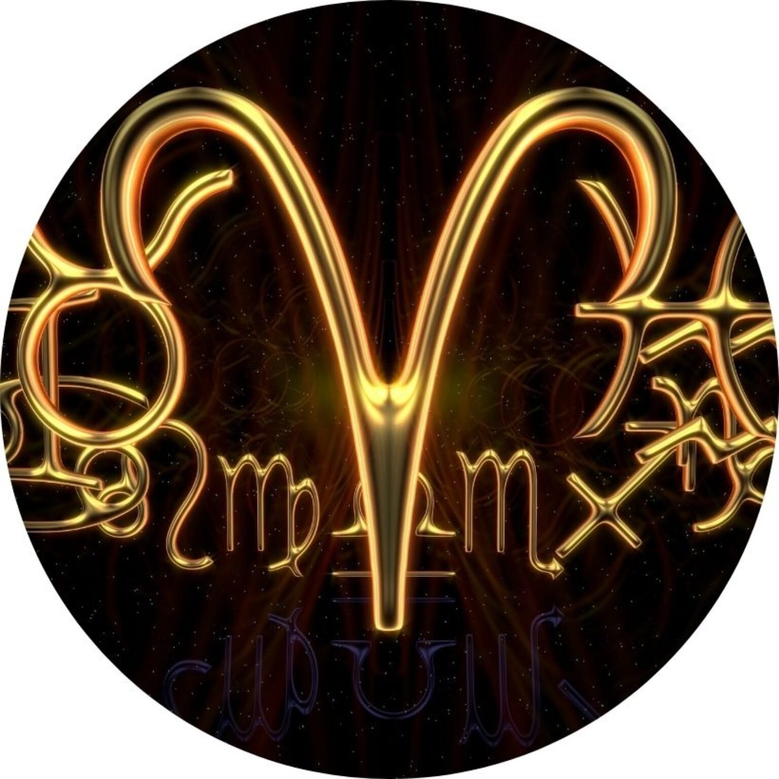 These 3 Zodiac Signs Will Receive the Rewards of Good Karma in October 2025