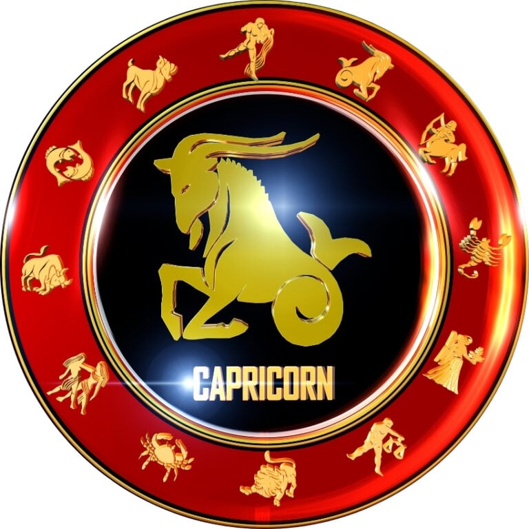 Venus in Capricorn Will Bring Quiet but Powerful Blessings to These 5 ...