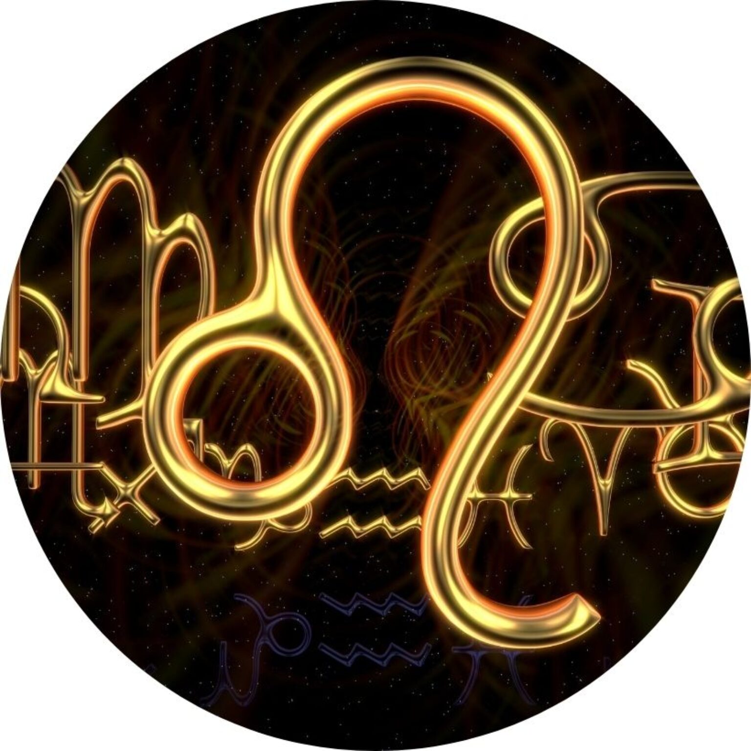 July 2025 Will Be the Best Month of the Year for These 3 Zodiac Signs