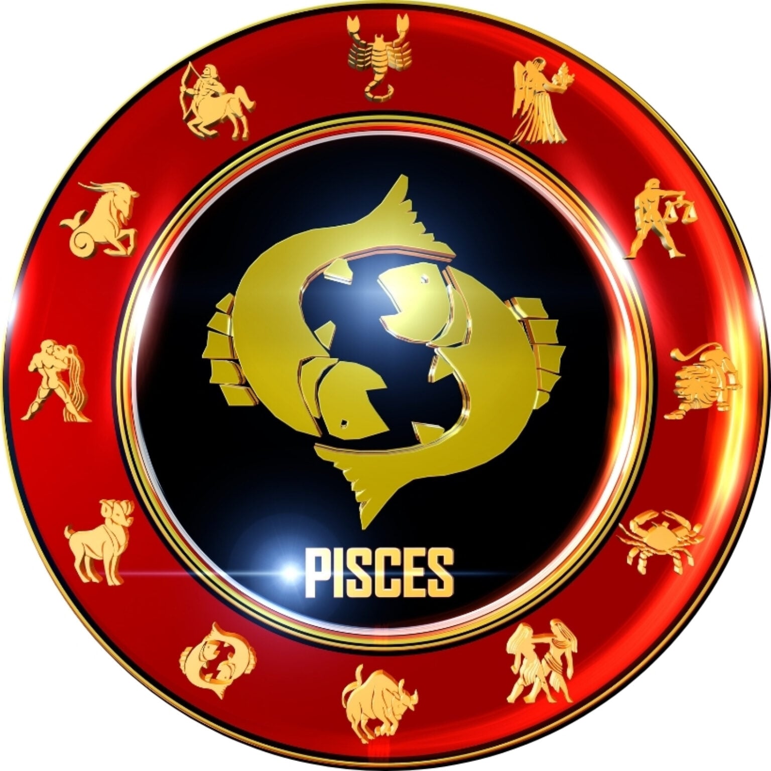 These 4 Zodiac Signs Will Experience Decisive Turning Points In Their ...