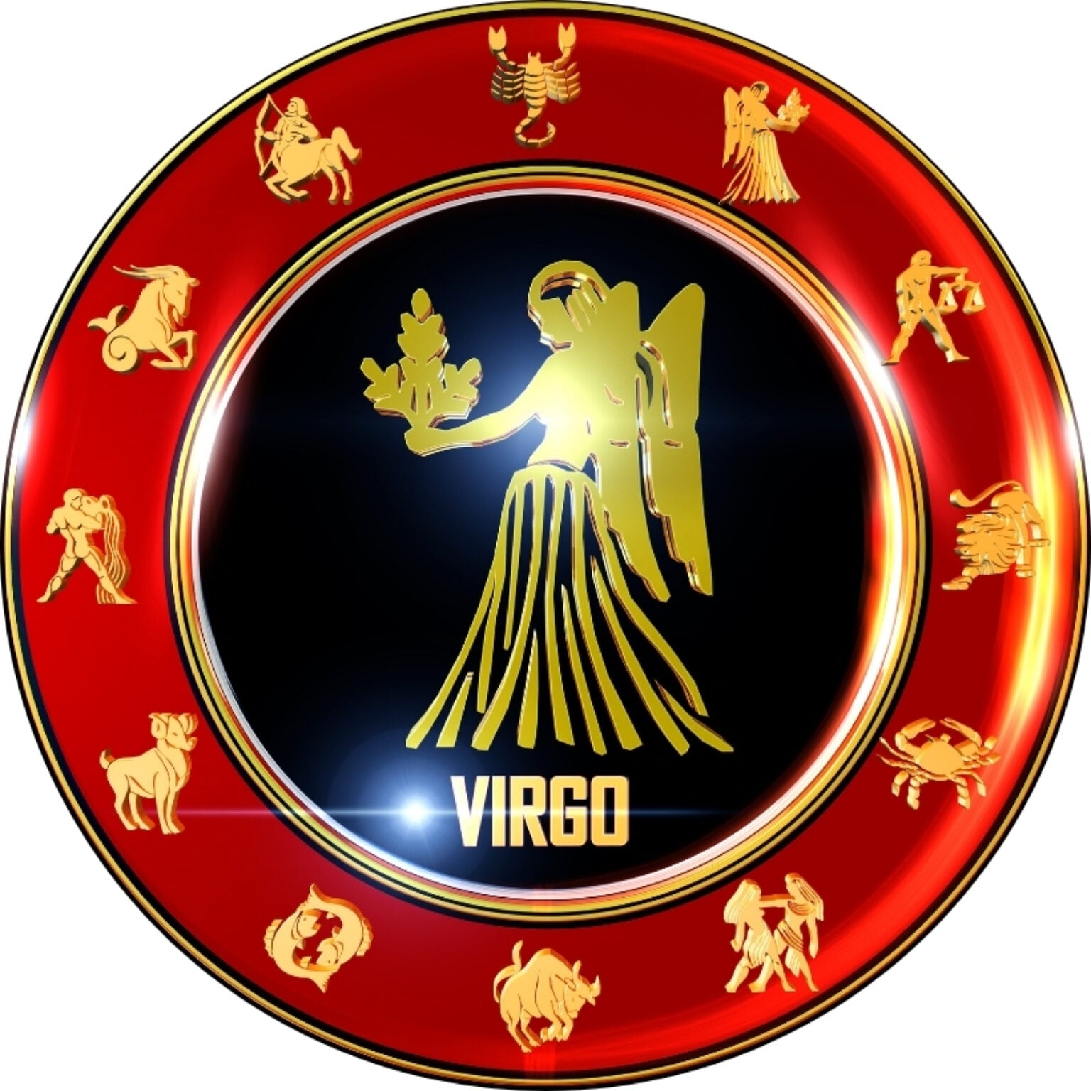 These 4 Zodiac Signs Are About to Shine Brighter Than Ever Before 2025 Ends