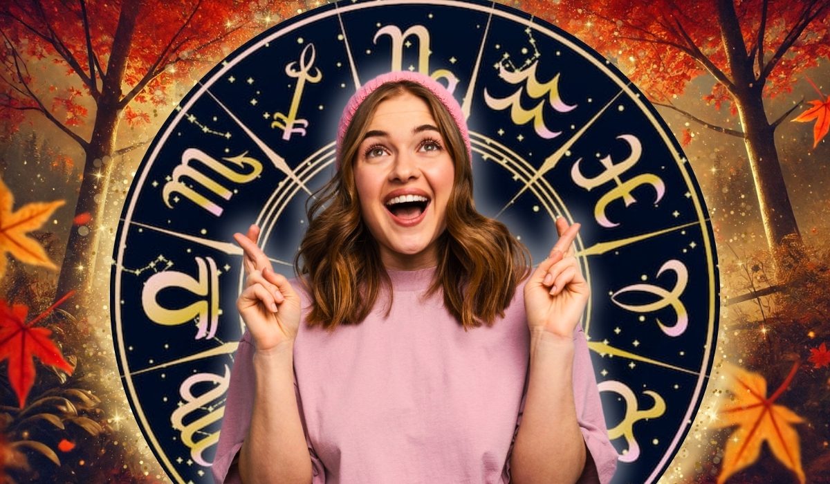 3 Zodiac Signs Will Get What They Wished For In October 2025