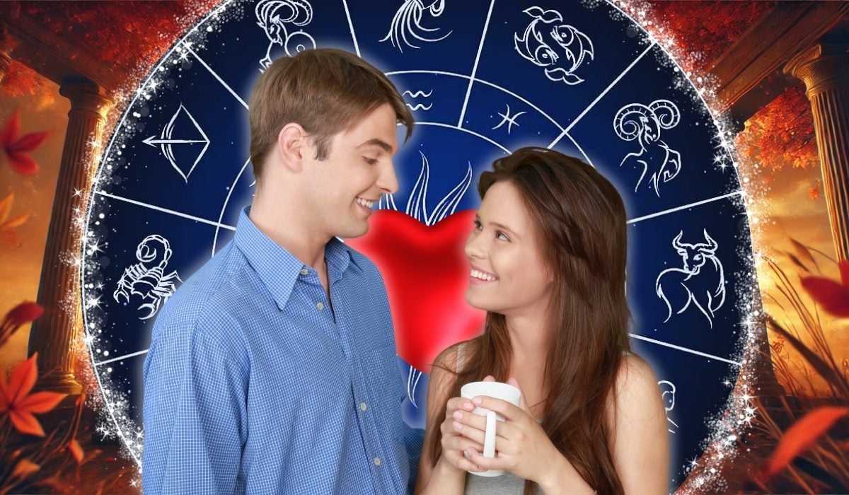 A New Love Chapter Begins For These Zodiac Signs In 2026